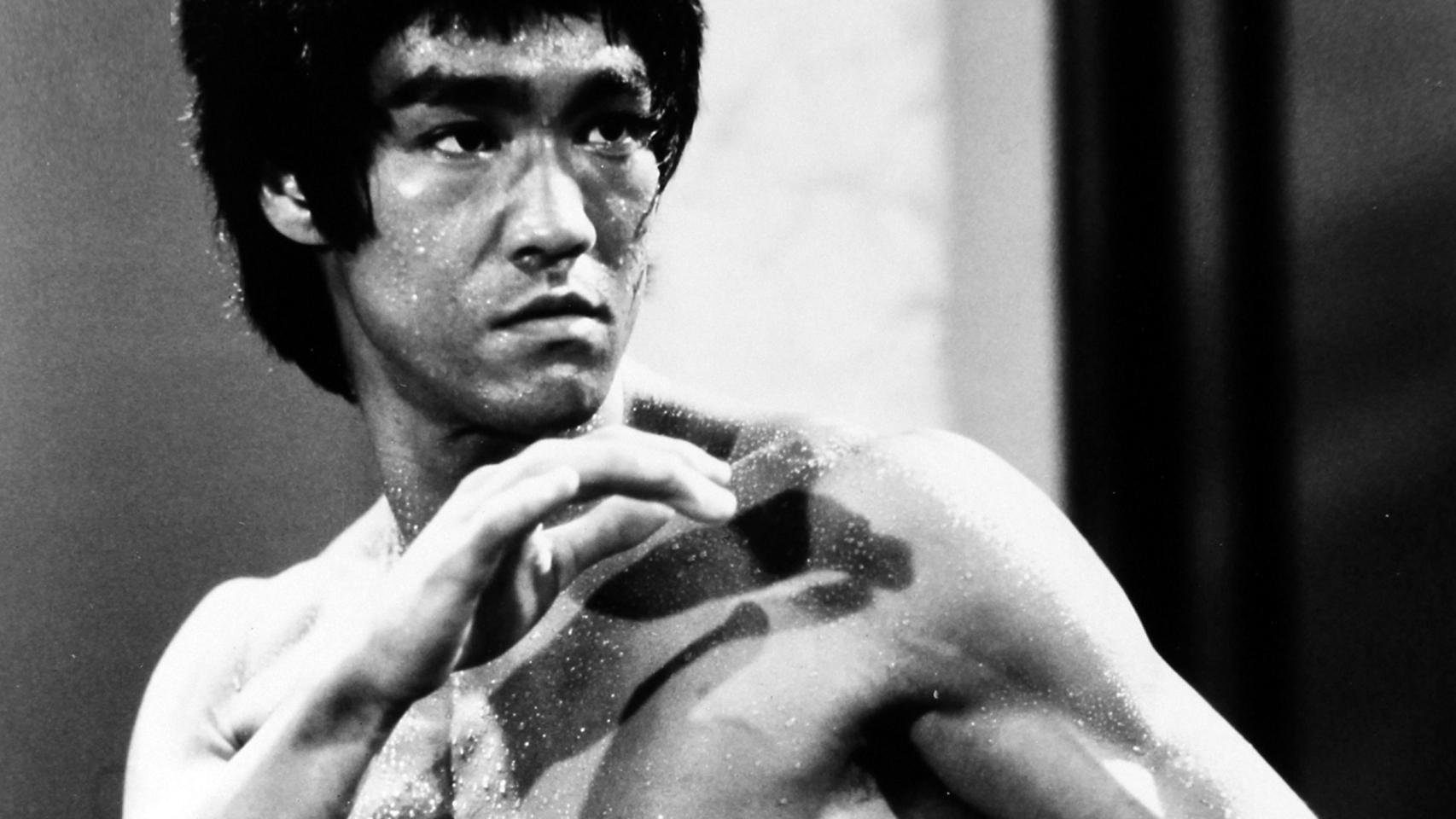 Bruce Lee, la 'furia oriental': 50 años de su muerte y de 'Operación Dragón', hito del cine de ...