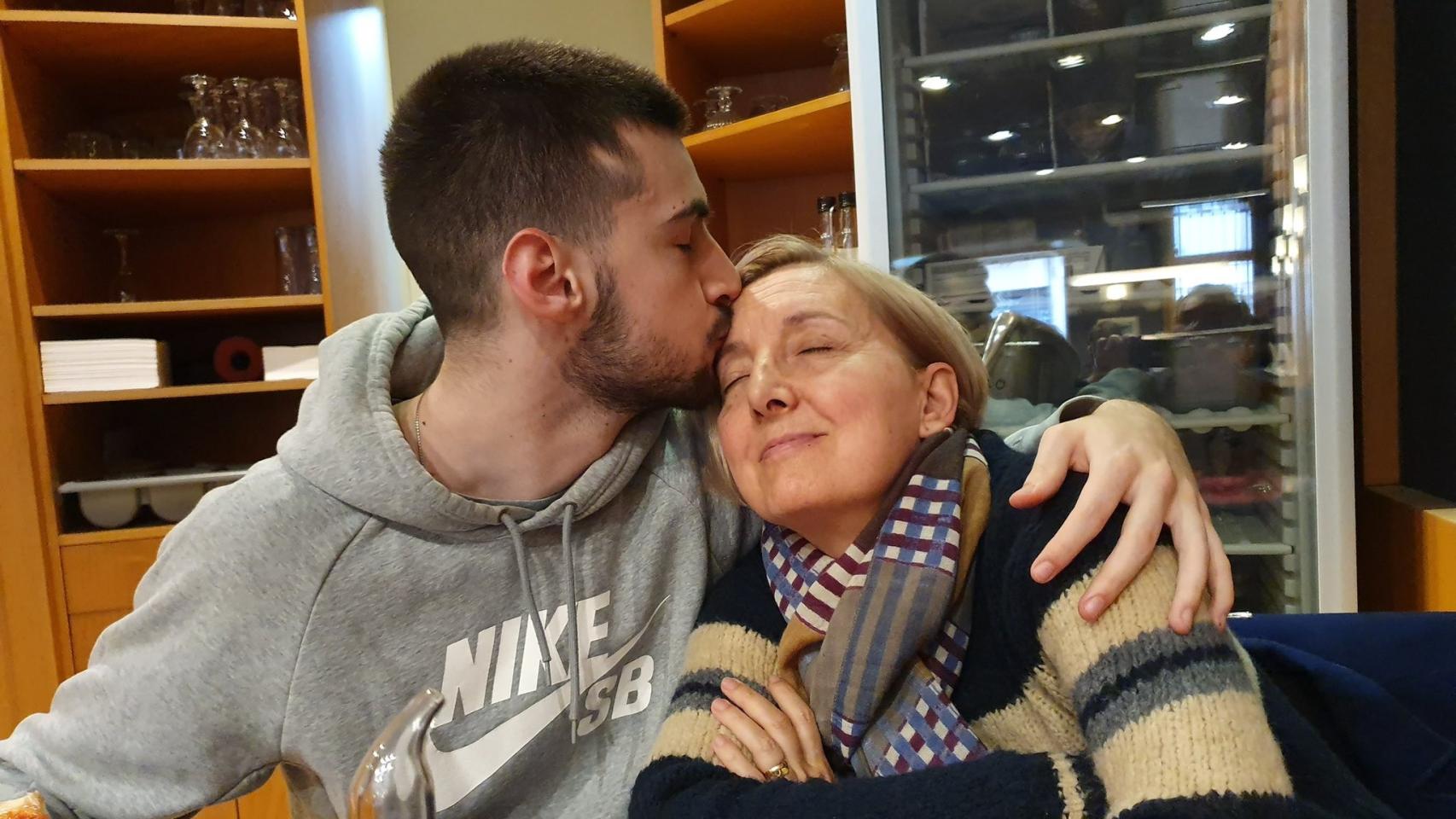 La lucha de Pilar Rosanes, víctima de tráfico, contra la campaña de la ...