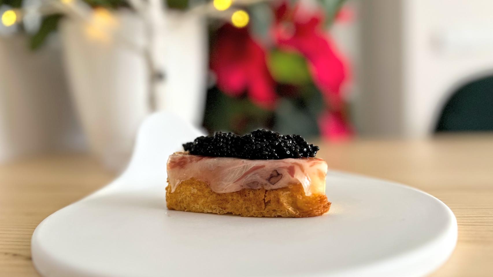 6 cosas sobre el caviar que nunca te atreviste a preguntar (y necesitas ...