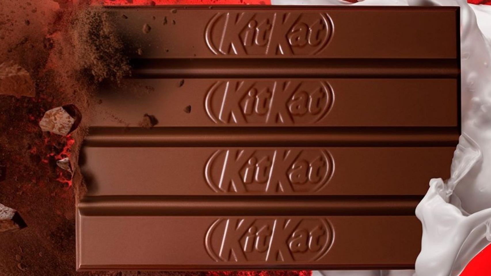 La auténtica razón por la que las chocolatinas de KitKat se llaman así ...