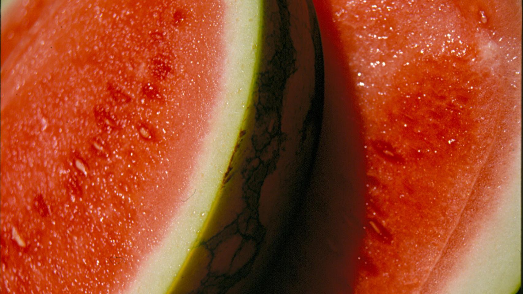 El motivo por el que no hay sandías en los supermercados alicantinos ...