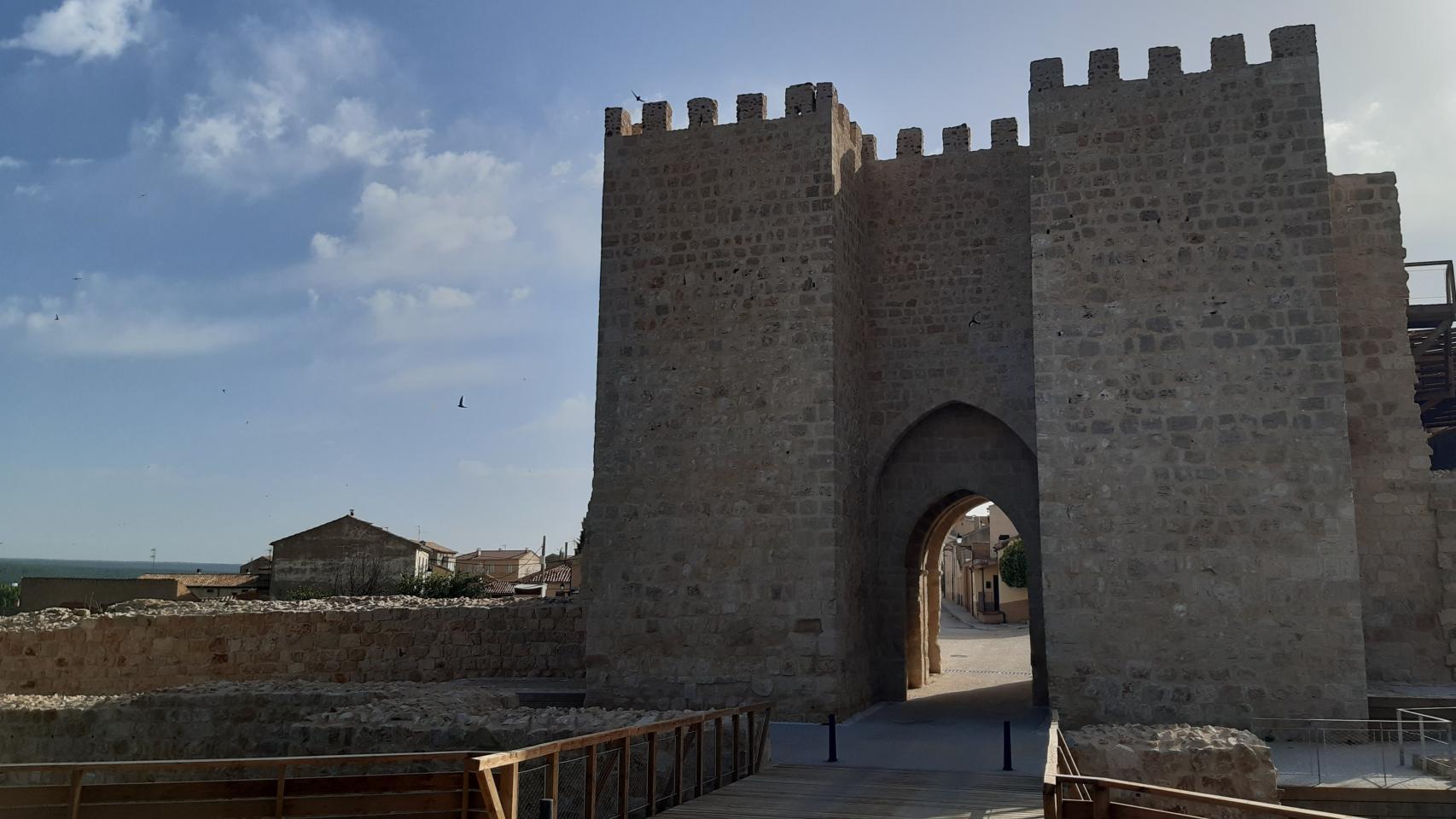 Atardeceres privilegiados en un escenario histórico y remodelado: la ...