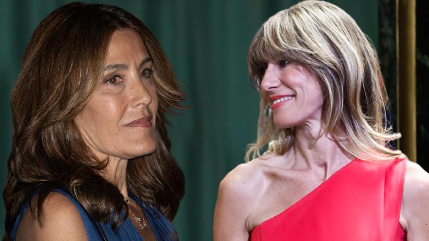 Eva Cárdenas vs. Begoña Gómez: el lado íntimo de las mujeres de Alberto ...
