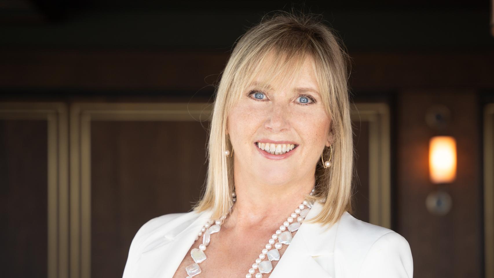 Paz Martín, BPW-Madrid: “El éxito es poder jugar al golf los miércoles ...