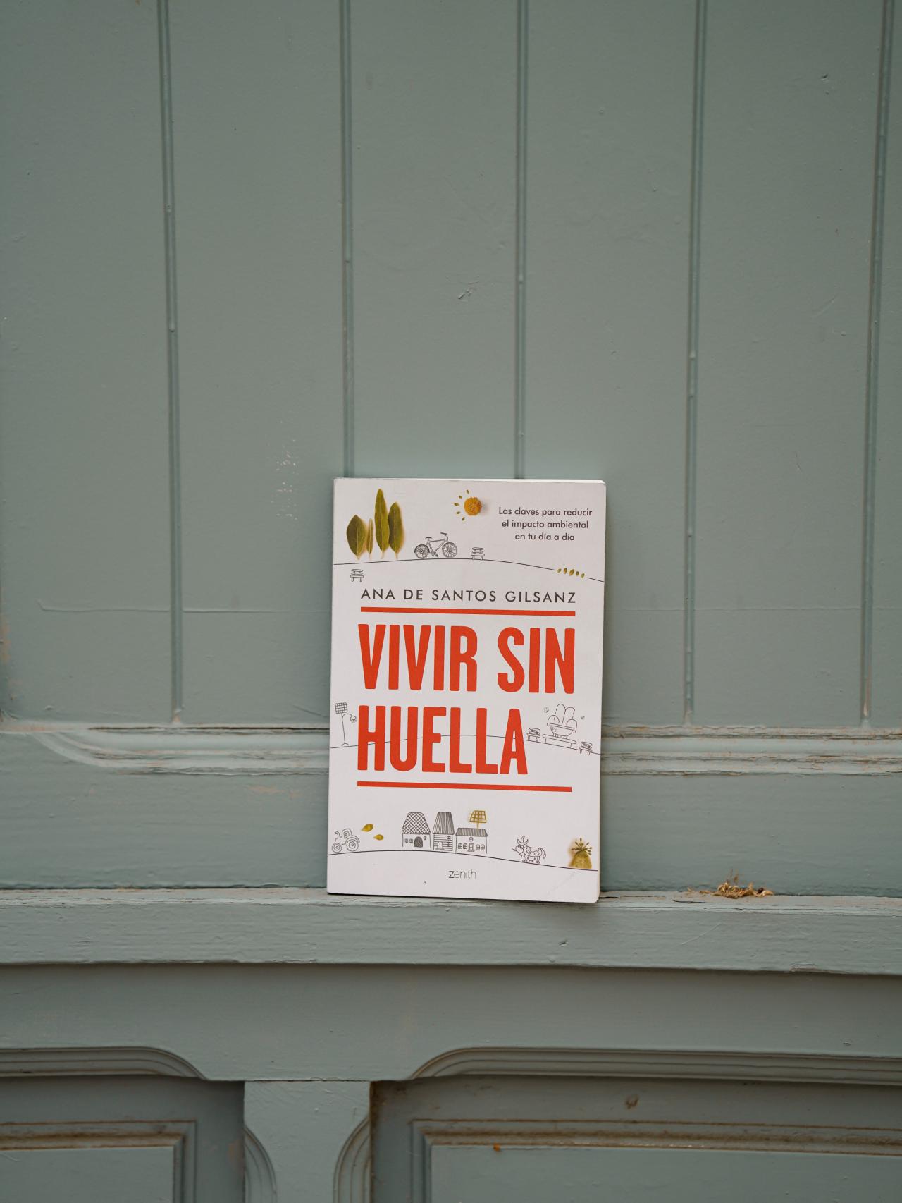 La eco-experta Ana de Santos: “Trabajar con documentos compartidos en vez de emails reduce la ...