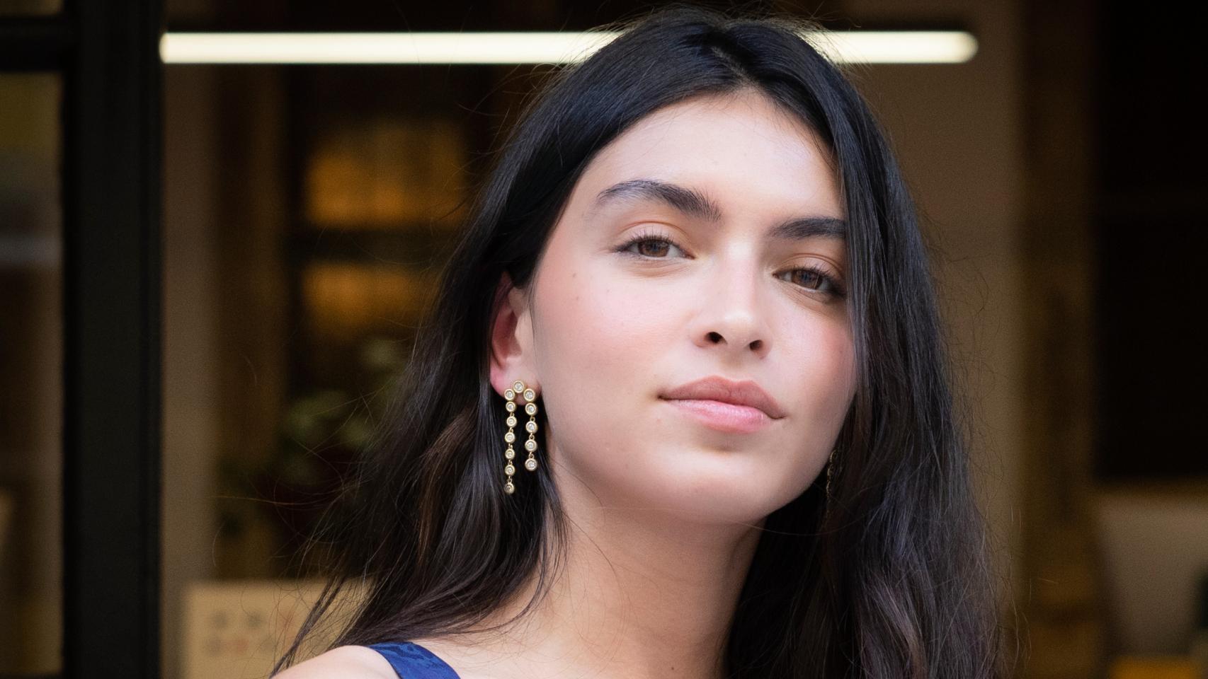 El 'spray' infalible de Lucía Rivera para hidratar y proteger el pelo ...