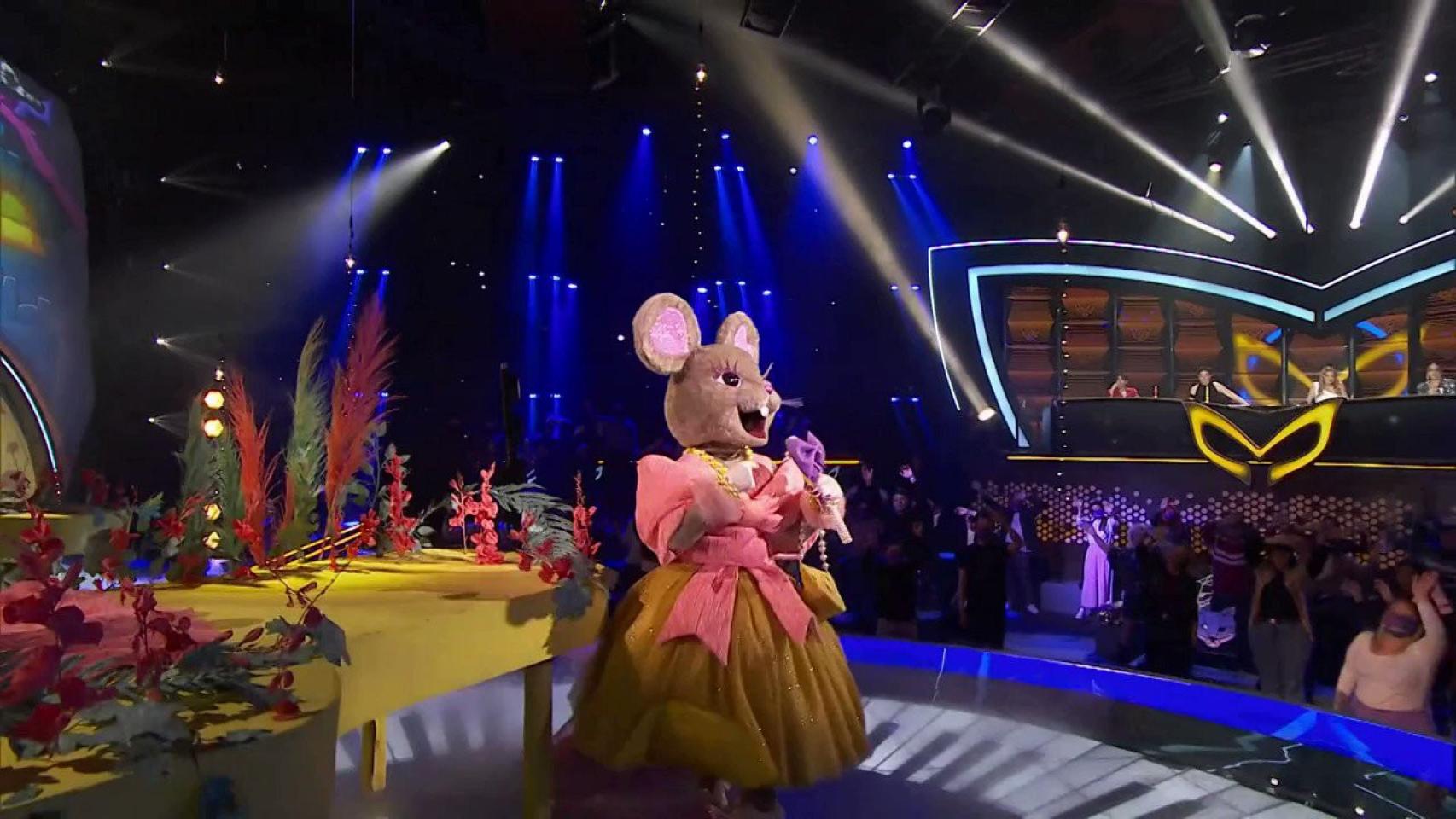 Alaska y Ana Milán sustituyen a Ana Obregón y Mónica Naranjo en la ...