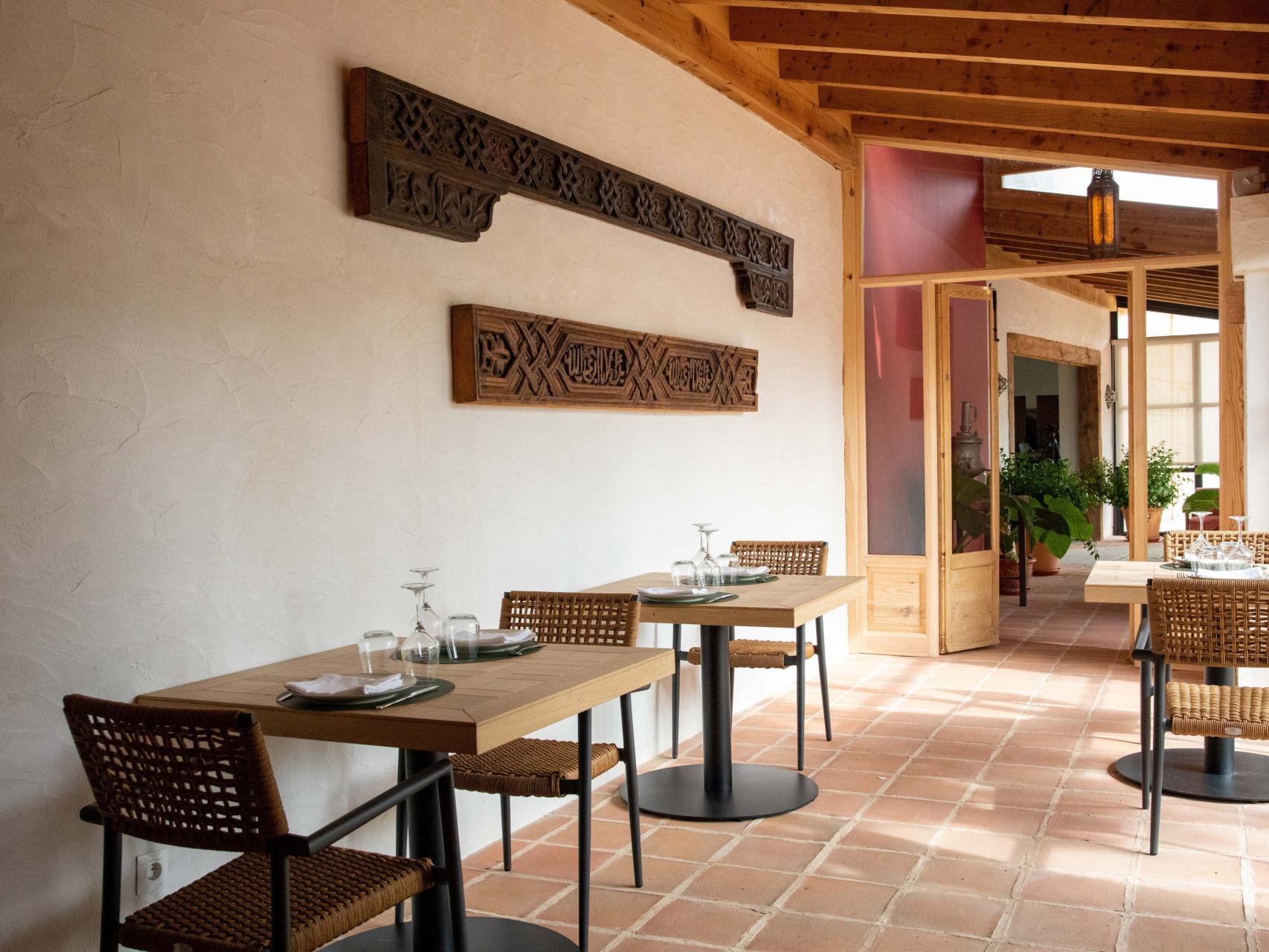 Abre en Toledo Laberinto del Rey, un restaurante único en Europa a los ...