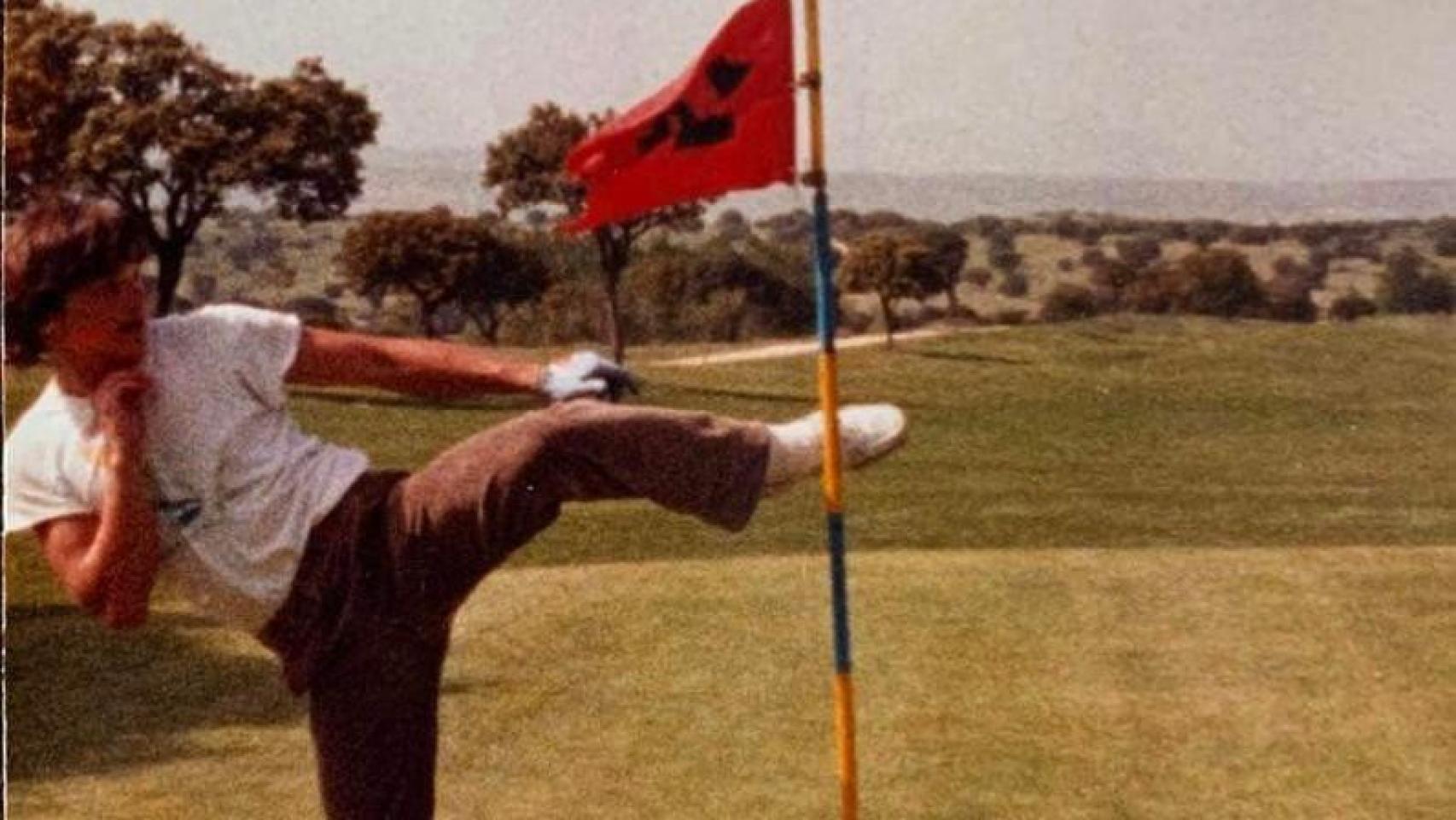 Cuando los pijos fueron peligrosos: la increíble vida de la Panda del Moco, que atemorizó Madrid ...