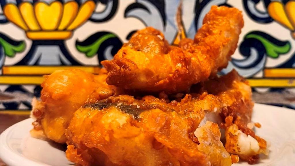 Estos son los dos restaurantes españoles más legendarios del mundo ...