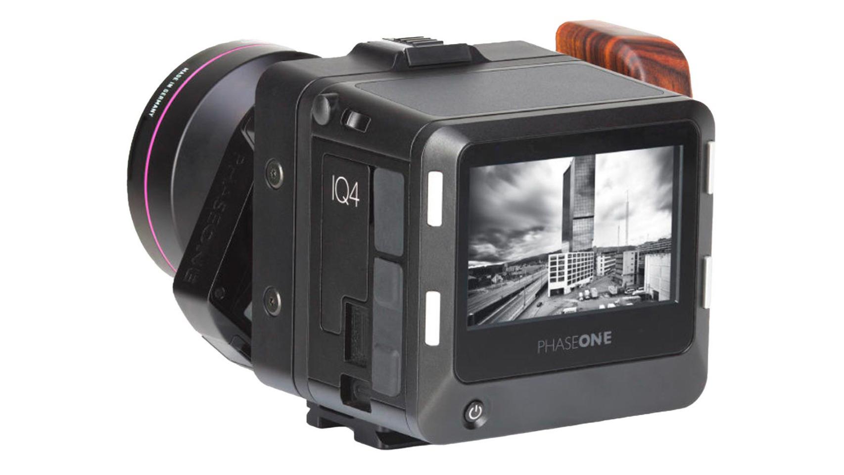 Por qué esta cámara de fotos de bolsillo vale más que un Tesla y tiene ...