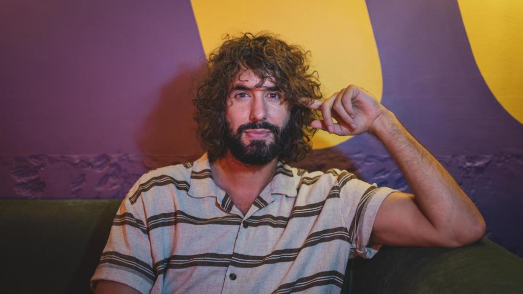 Mikel Izal: "Llevo cuatro psicólogas y sigo yendo, a ver si mejoro y ...