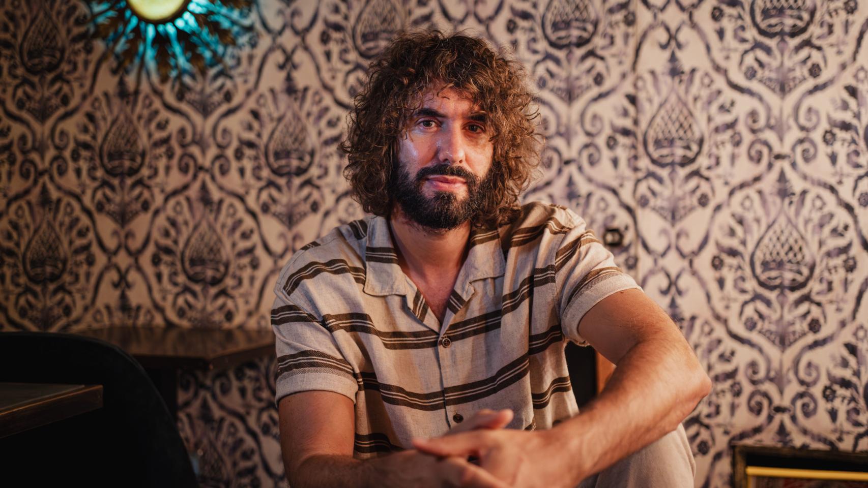 Mikel Izal: "Llevo cuatro psicólogas y sigo yendo, a ver si mejoro y ...