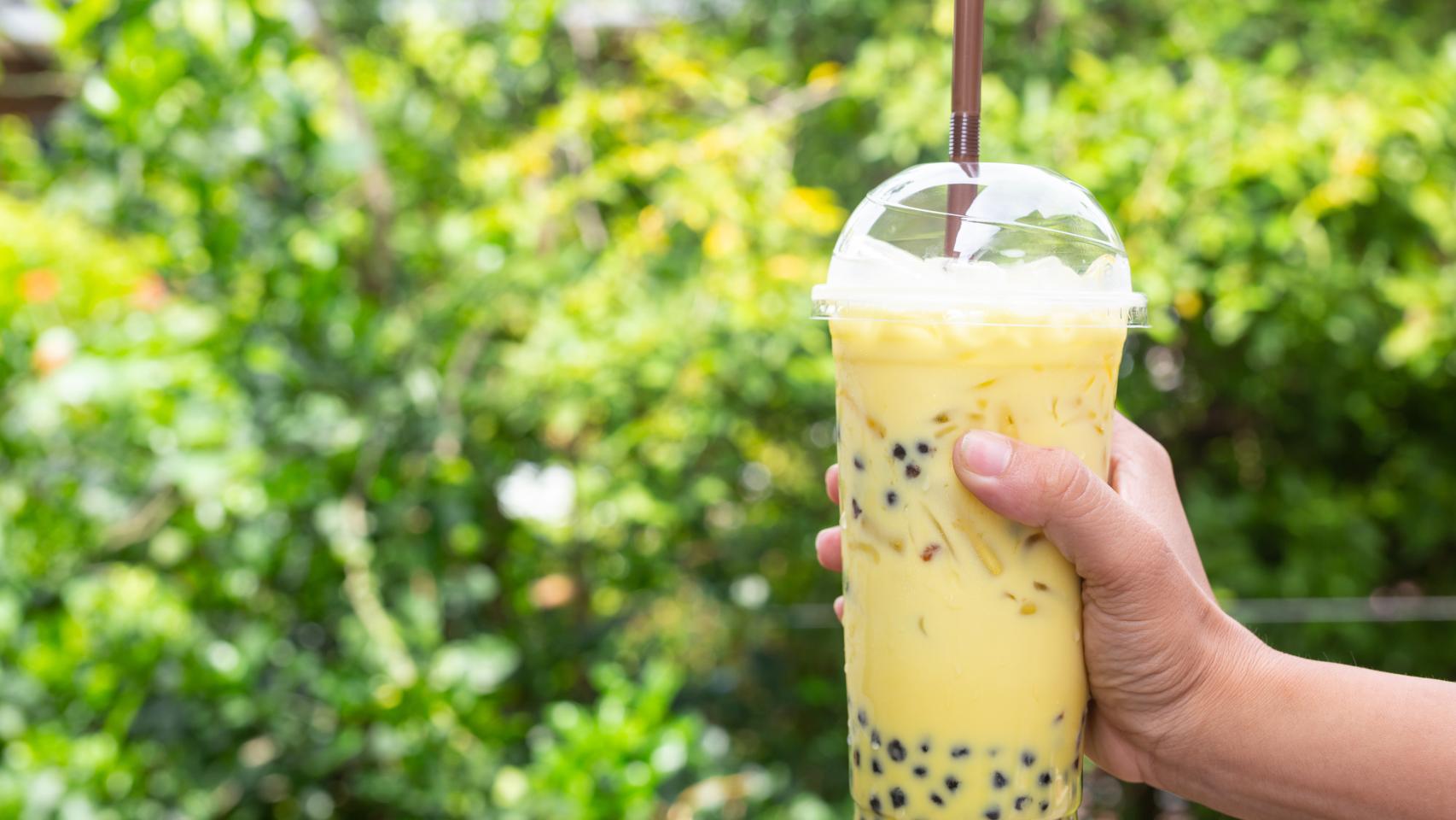 5 trucos para tener en cuenta a la hora de elaborar tu bubble tea