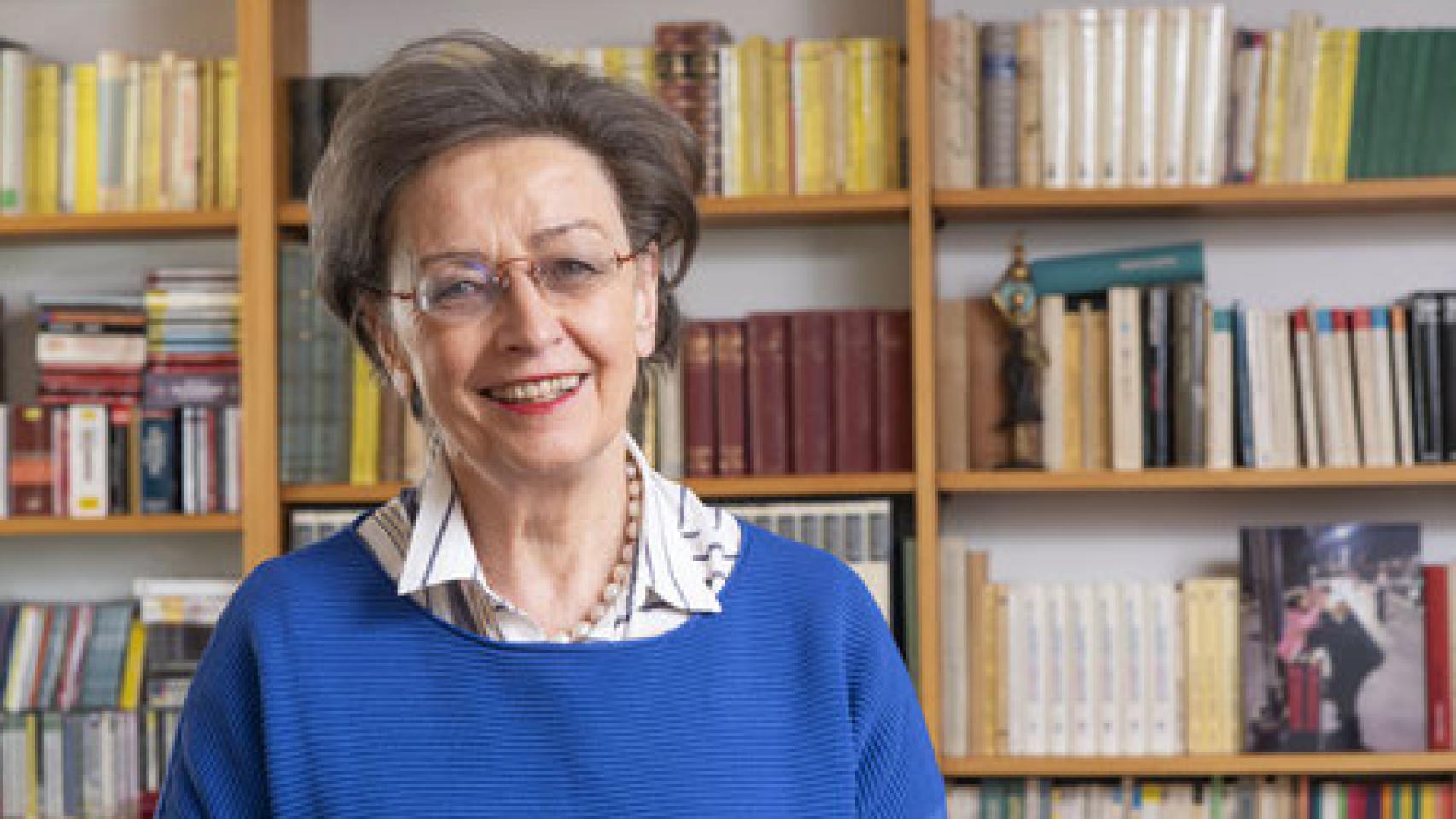 Catherine Bosshart, presidenta de BPW: "Es posible involucrar a los ...