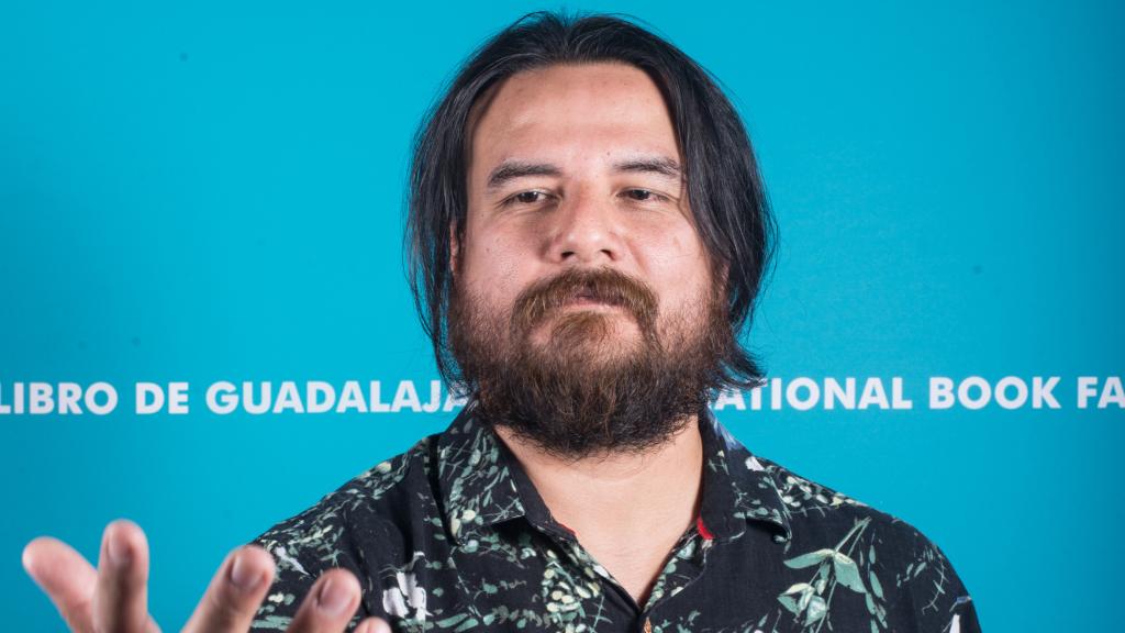 El homenaje de Franco Félix a Juan Rulfo y a su madre, pionera en un ...