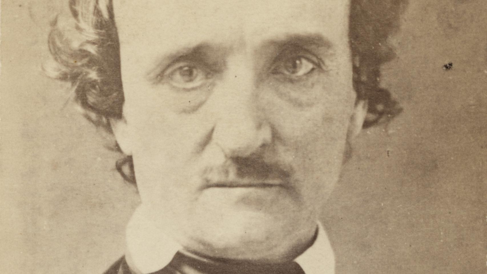 Edgar Allan Poe, pionero de la crítica literaria más destructiva y feroz