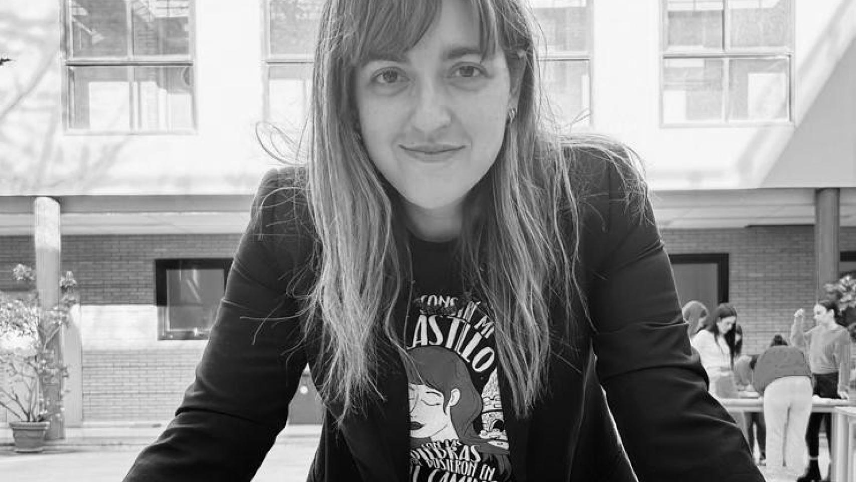 Resistencia feminista en la UMA: "Tenemos que ir con una bandera blanca ...