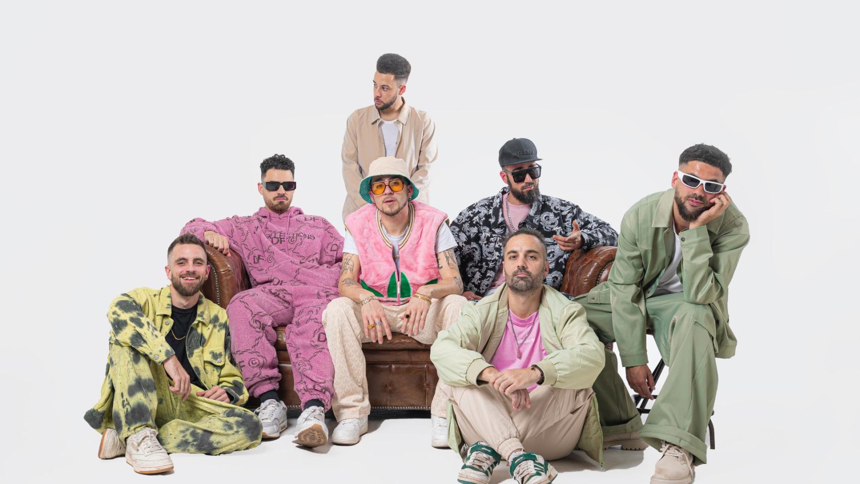 Yellow Plans: los conciertos íntimos para disfrutar del verano con ...