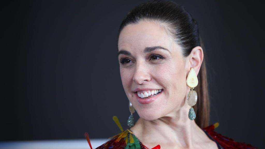 Dónde estaba Raquel Sánchez Silva mientras se anunciaba el documental ...