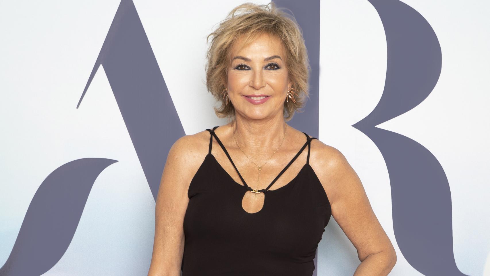 Ana Rosa Quintana, muy clara: "Solo he llamado a Feijóo para ...