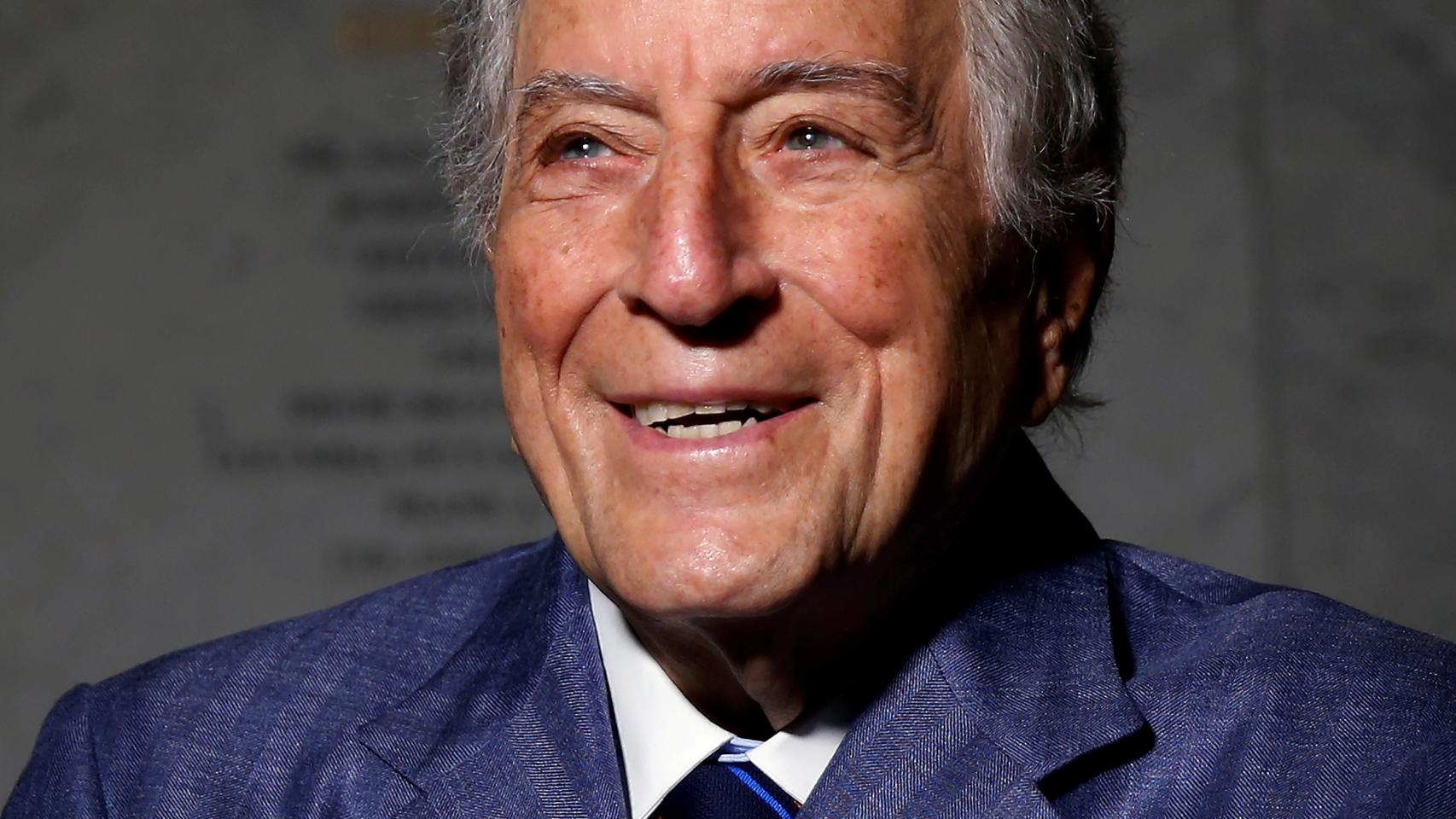 Muere el cantante Tony Bennett, el último gran 'crooner', a los 96 años