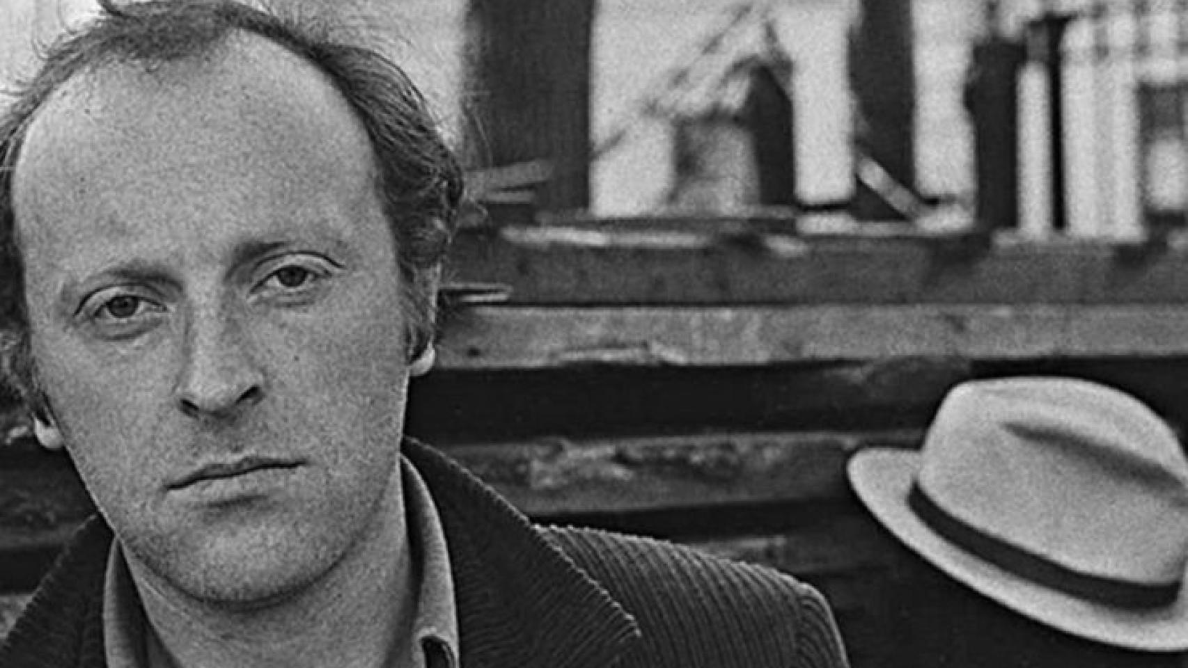 Odiar Venecia en verano: Joseph Brodsky contra los relinchos en alemán ...