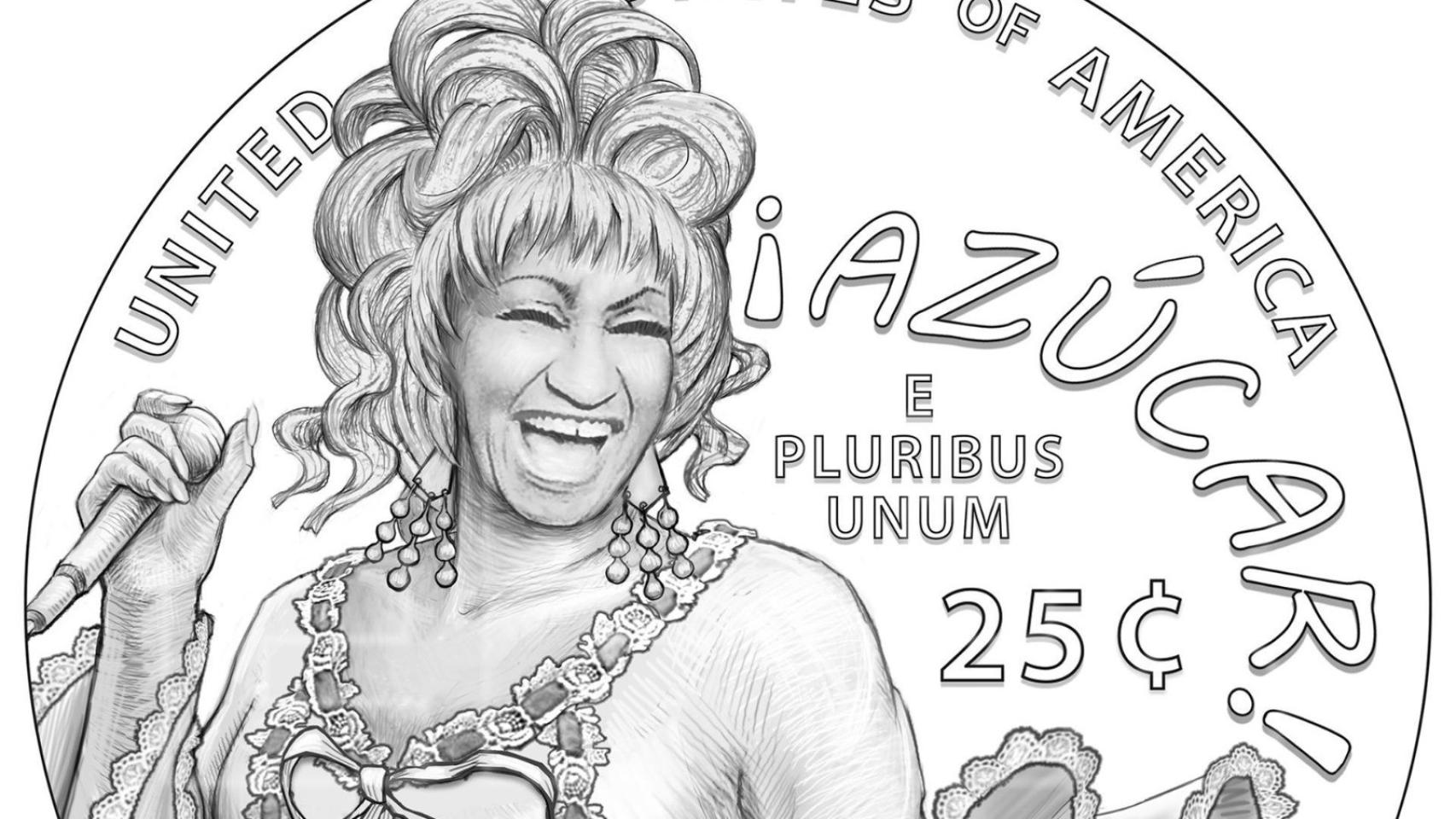 Celia Azucar Dibujo Dibujosa Sketch Coloring Page