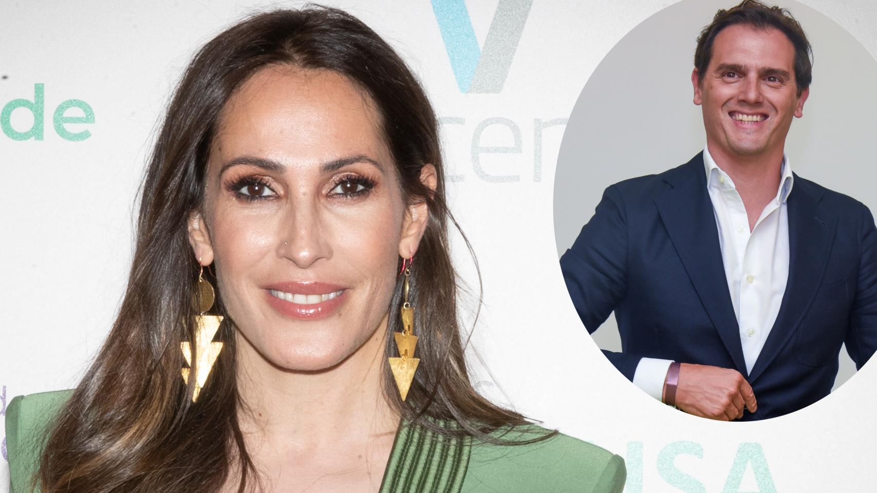 Malú, Albert Rivera y lo que esconde su cena en familia: sus encuentros ...