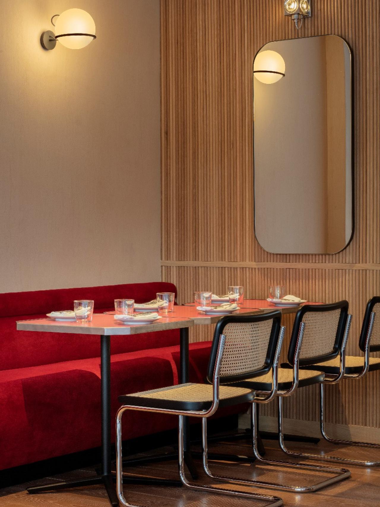 Rabbit's Bar, la nueva barra de tapas en Barcelona con vocación de bar ...