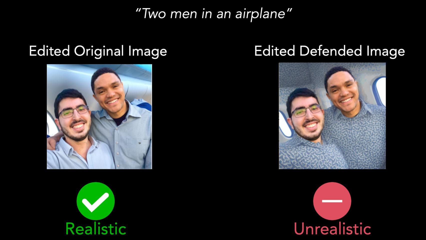 Probamos Photoguard, la aplicación del MIT que evita que la ...