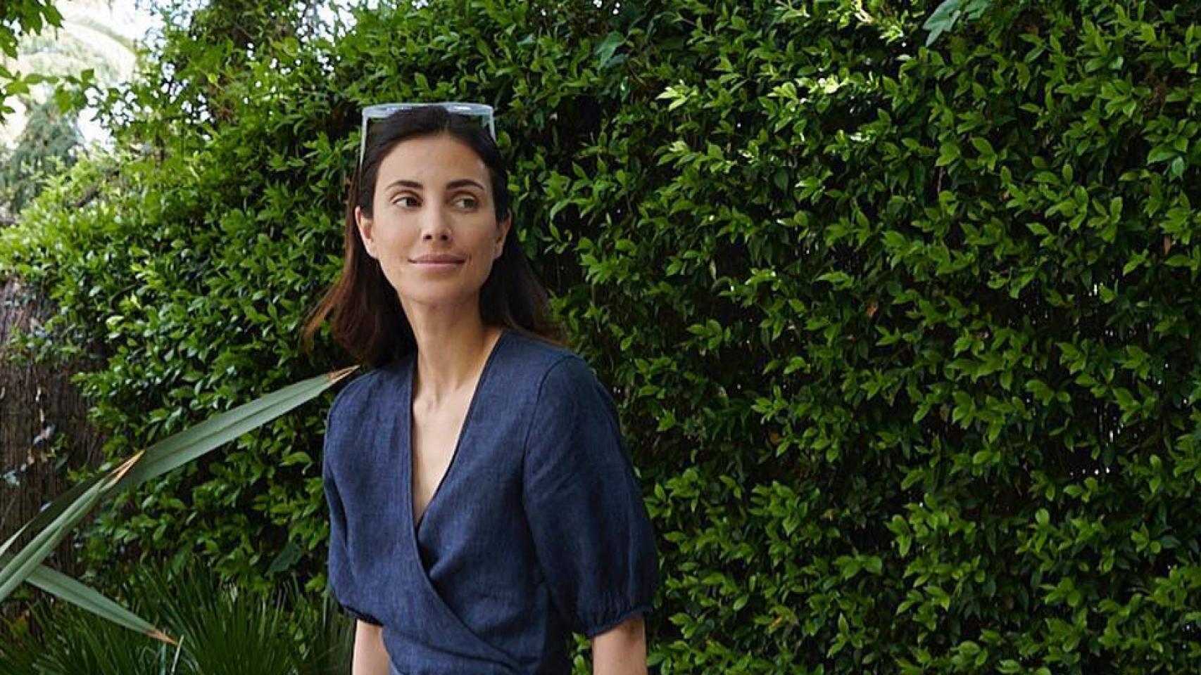 El 'total look' de Sassa de Osma que podrás lucir tanto en verano como ...