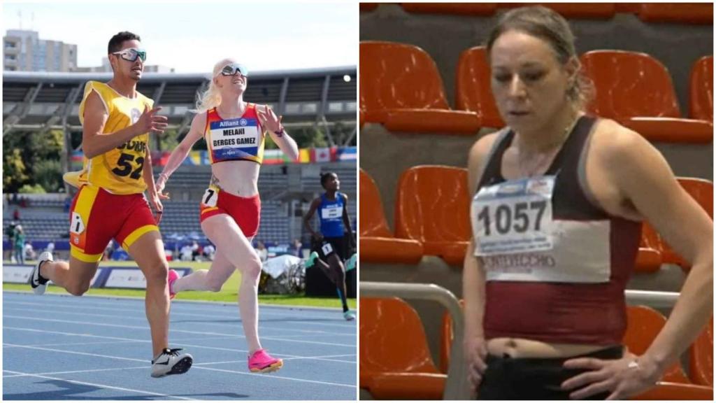 Asociaciones de mujeres piden al COE que impugne la derrota de Bergés ...