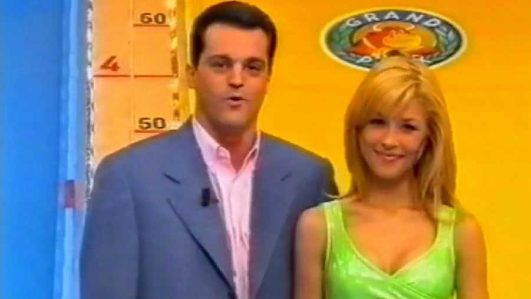 La tortuosa vida de Pilar Soto, la antigua azafata de 'El Grand Prix ...