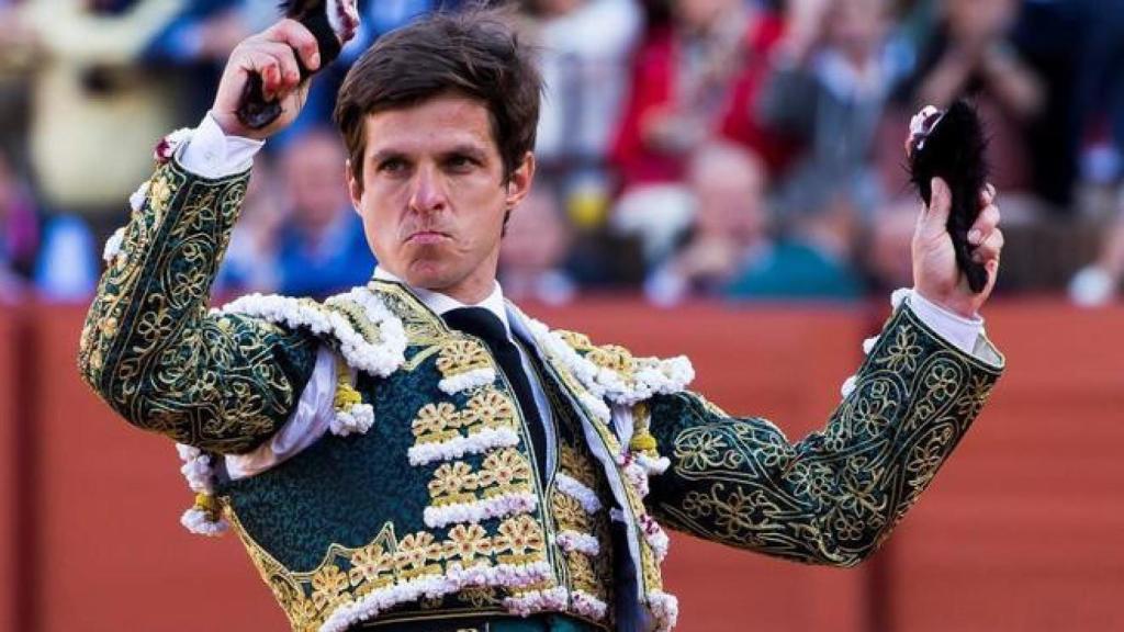 'El Juli' anuncia que deja el toreo "indefinidamente": "Es una decisión ...