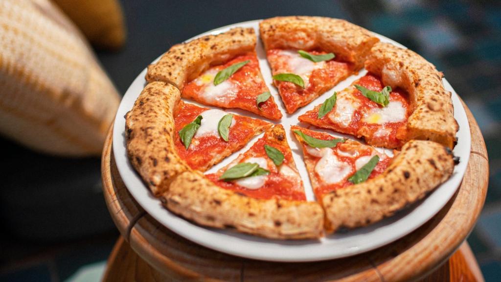 Las mejores pizzas de Roma 'veranean' en Ibiza en este restaurante 'pop up'