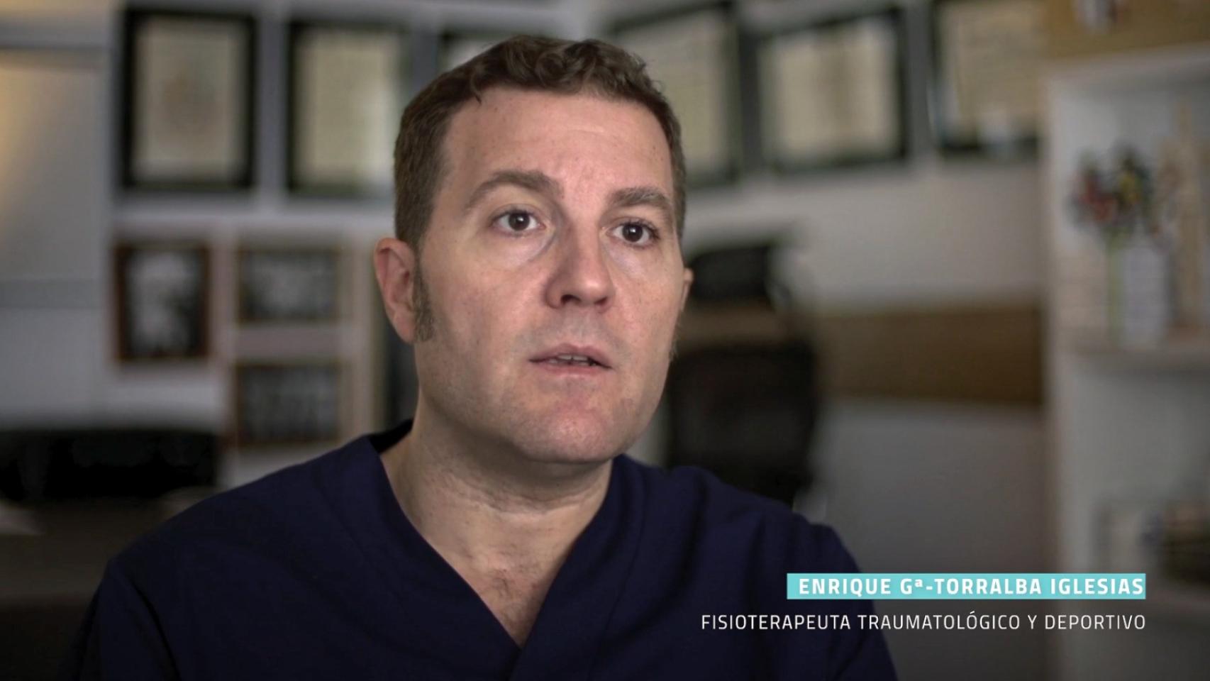 Los fisios avisan a los 'runners' de la plaga de lesiones de rodilla ...