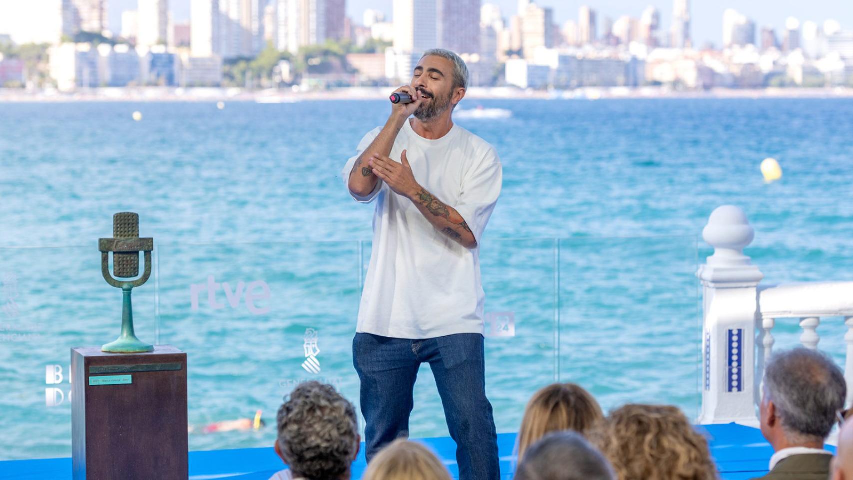 La tranquilidad de saber que Rayden y Pablo Cebrián están en el comité ...