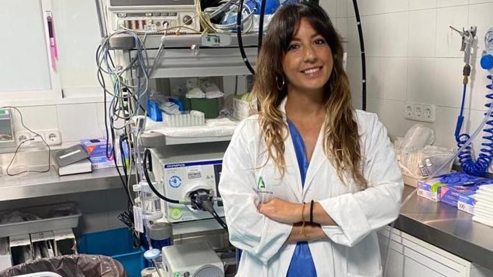 María Muñoz, una doctora a la caza del cáncer de colon: su fórmula para ...