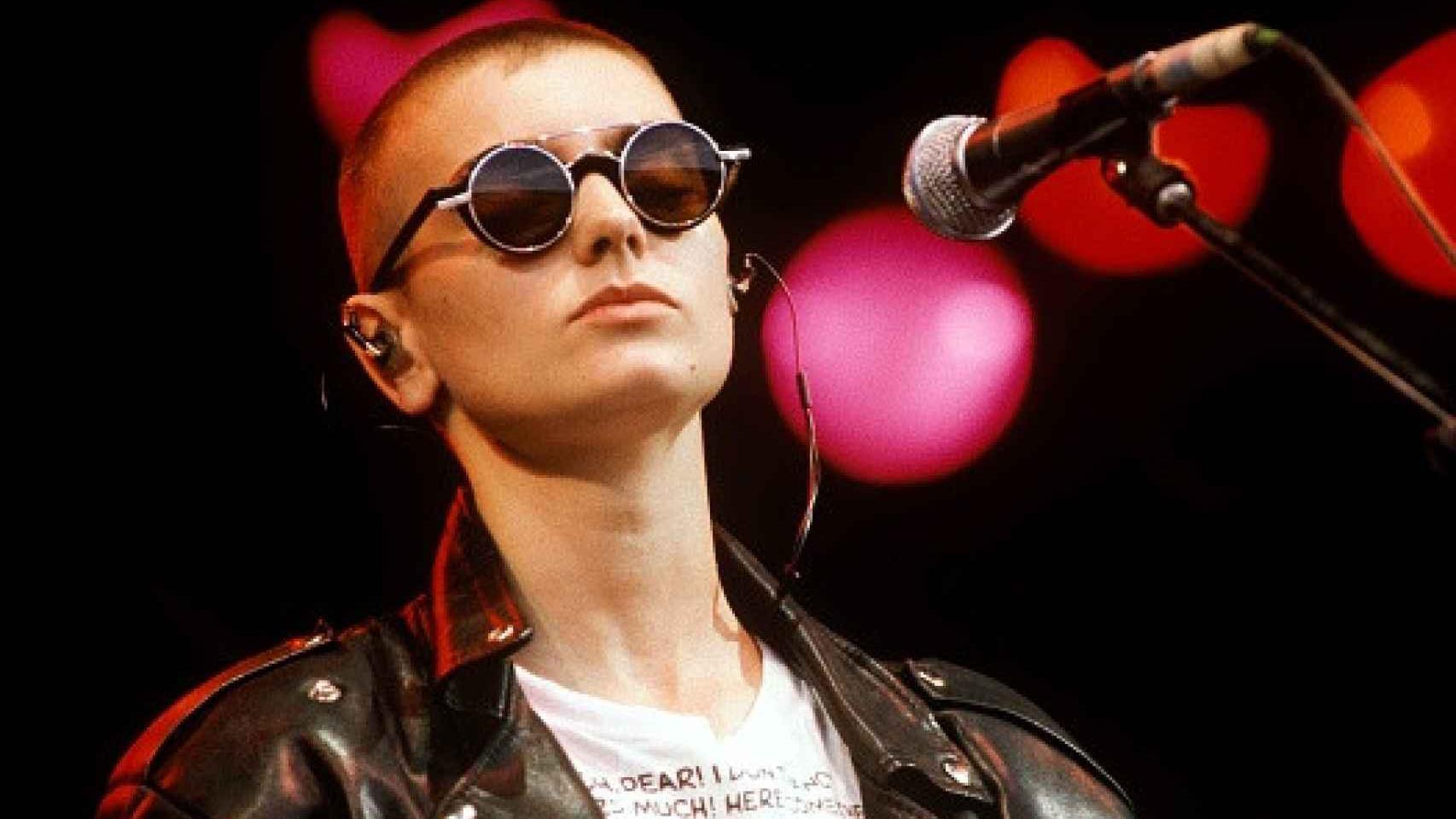 Último adiós a Sinéad O'Connor en Londres: familiares y artistas le ...
