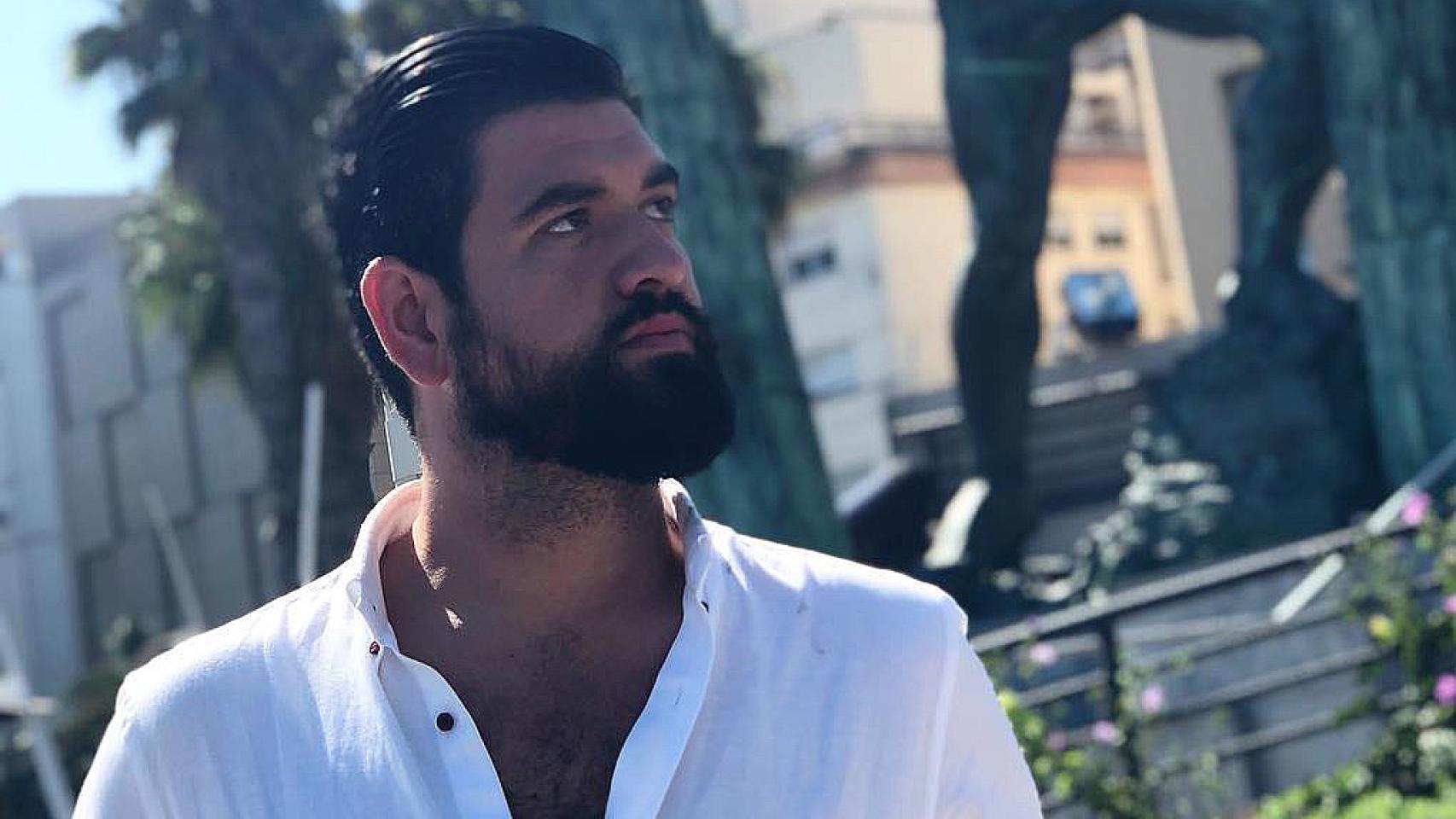 Manu Sánchez da la última hora sobre su estado de salud: "El camino es ...