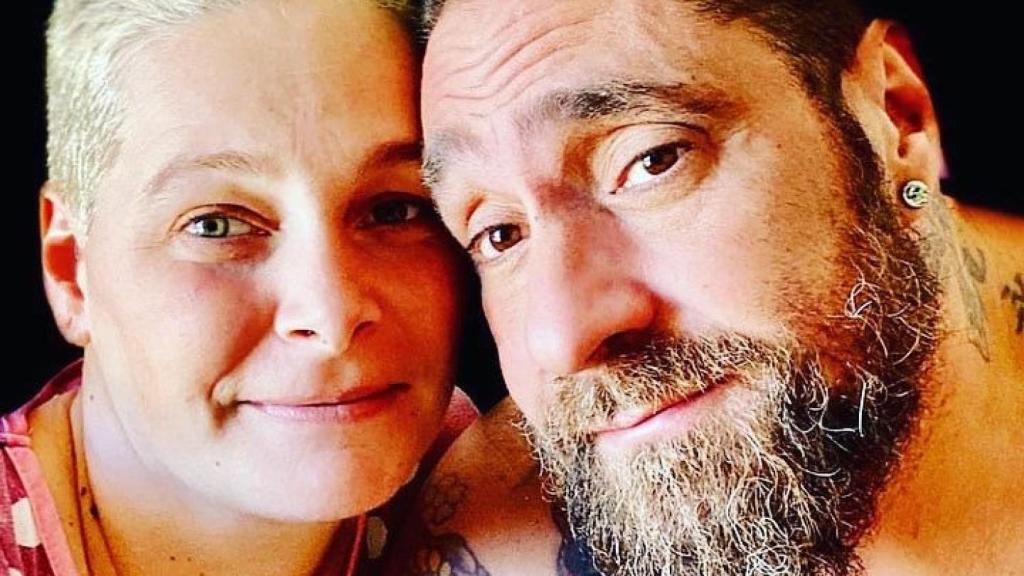 Las 7 horas de agonía que vivió Liliana: su marido Amadeo murió ...