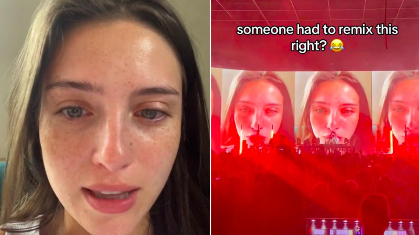 ¿Quién es Madeleine Argy y por qué es la más famosa de TikTok? Millones ...