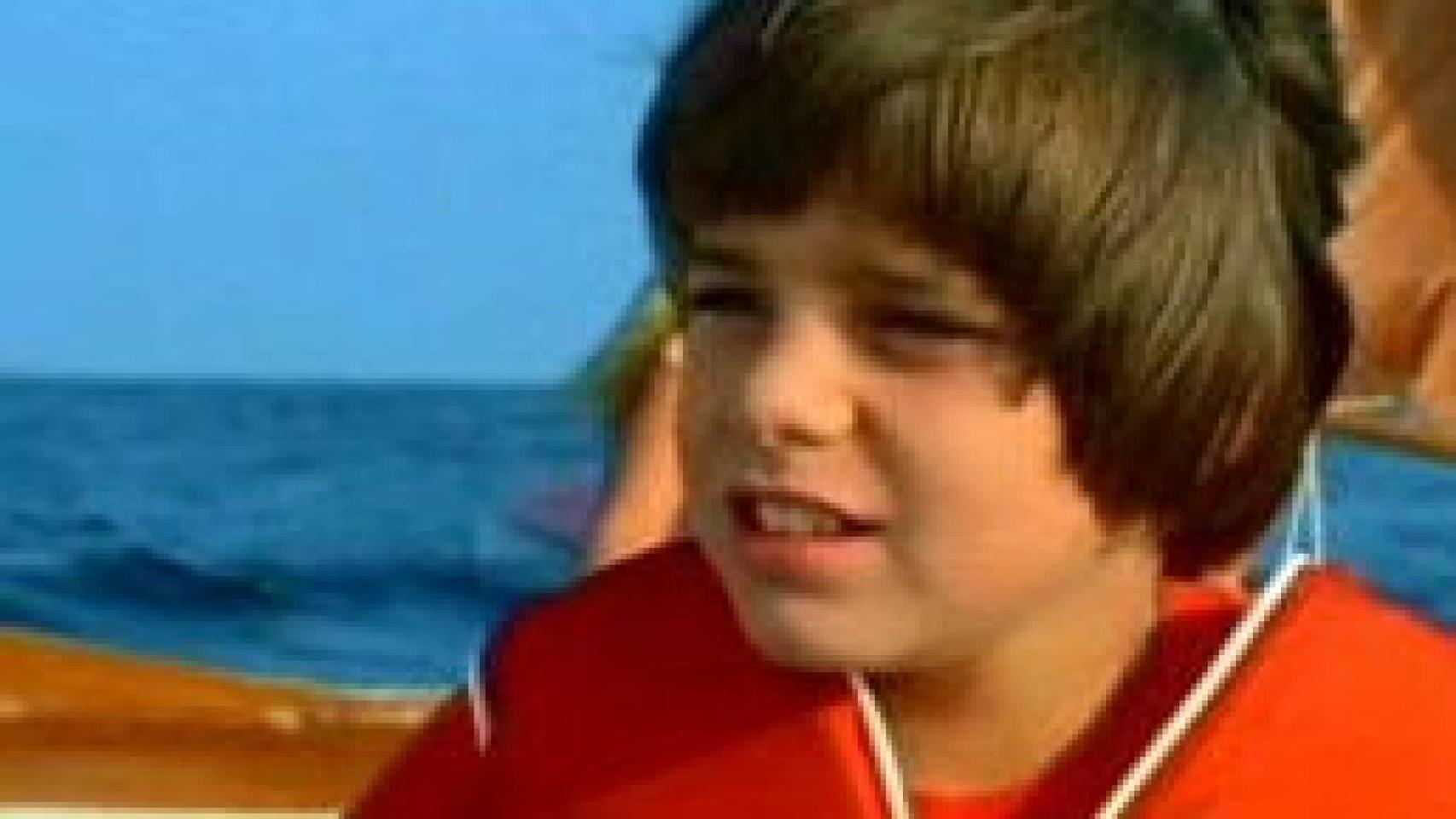 Muere el actor Marc Gilpin, estrella infantil de 'Tiburón 2', a los 56 años