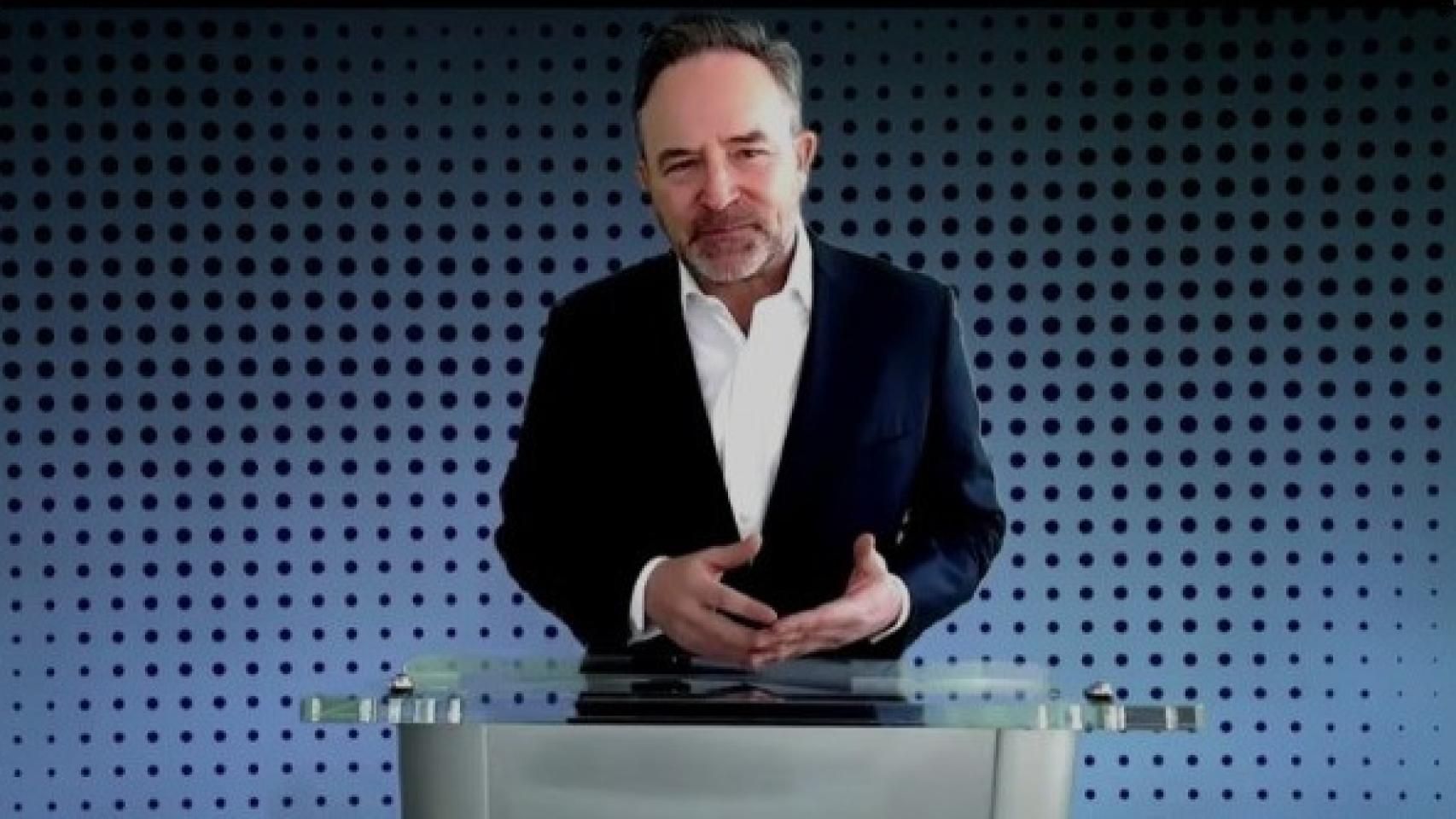 El español Paco Ybarra deja Citi tras 36 años y dirigir la mayor ...