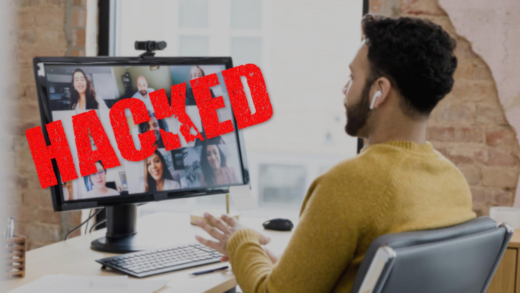 Hackers rusos ocultos en Microsoft Teams: roban datos fingiendo ser del ...