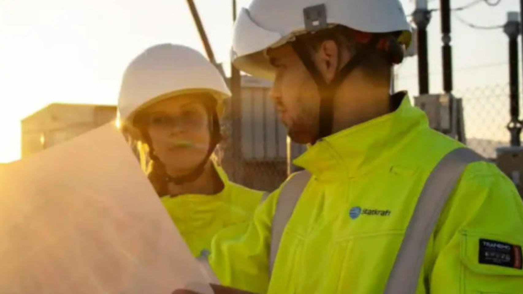 La noruega Statkraft gana 500 millones en el segundo trimestre, los ...