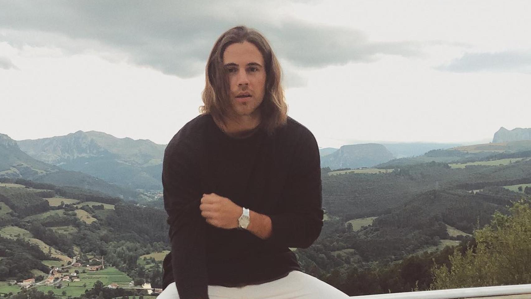 El comunicado de la familia de Edwin Arrieta, el hombre de cuyo ...