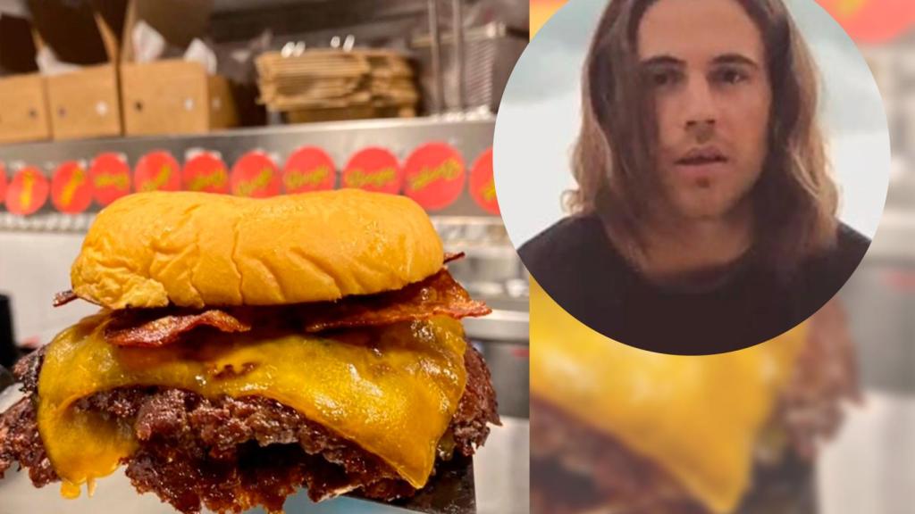 Boogie: Así es la hamburguesería del centro de Madrid donde trabaja ...