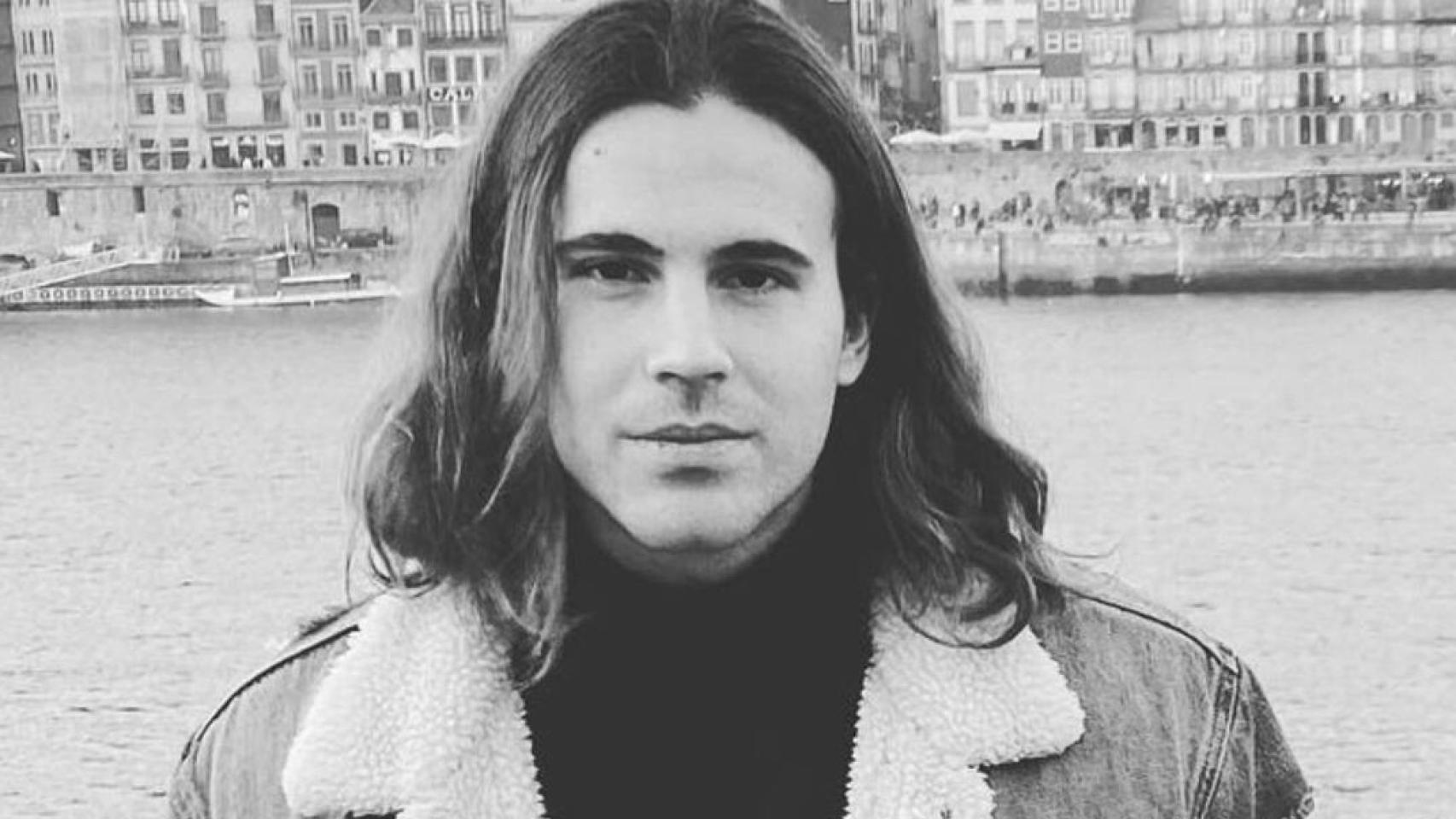 La drástica decisión de Daniel Sancho momentos antes de su ingreso en ...